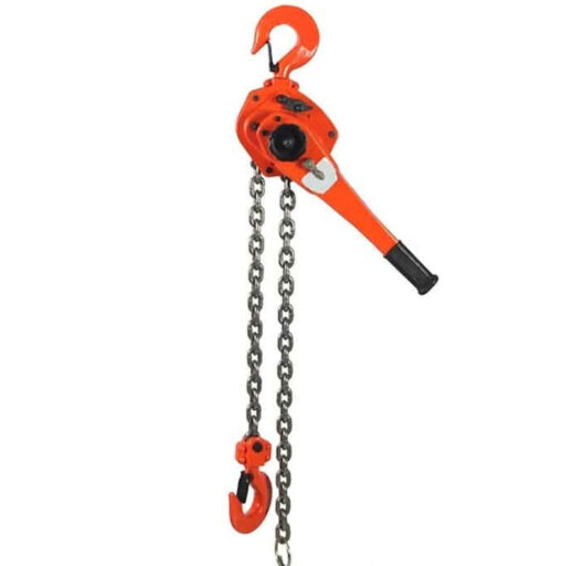 What is an electric hoist? Structure and operating principle