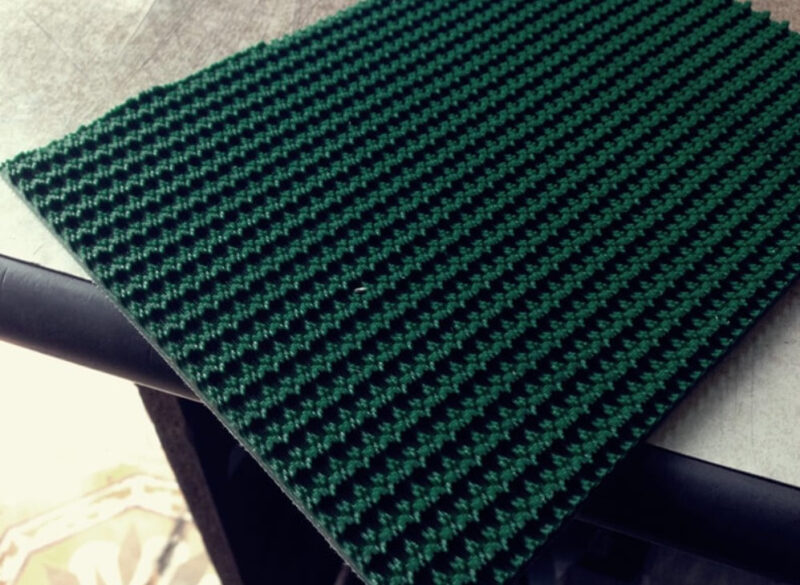 Rough Top Conveyor Belts – The Versatile and Effective Anti-Slip Solution