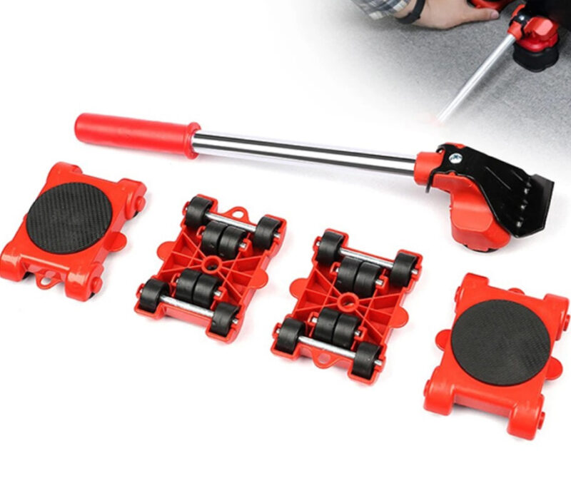 What Are Moving Rollers? Advantages of Using Them