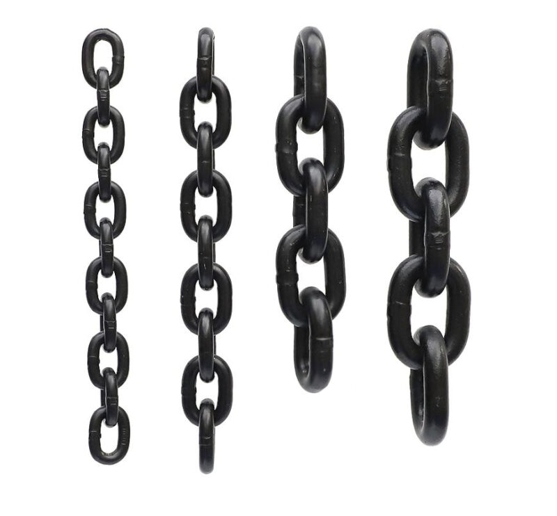 What is a chain? Some popular types of chains today.