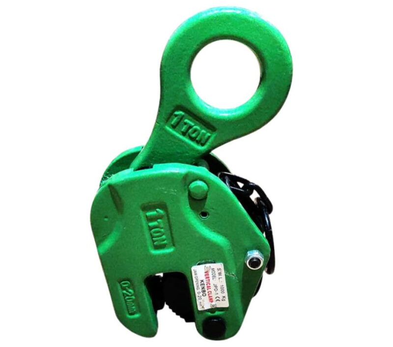 What is a plate clamp? Benefits and applications of plate clamps