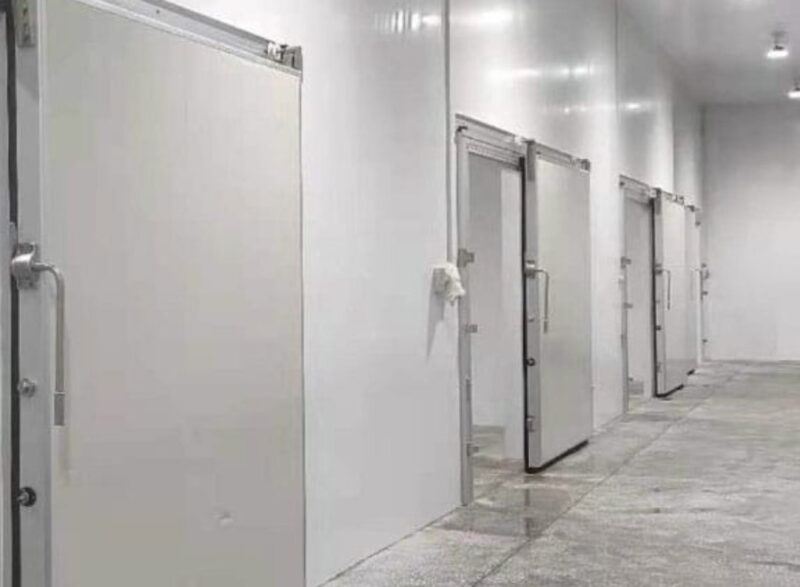 Detailed Guide on How to Calculate Cold Storage Capacity